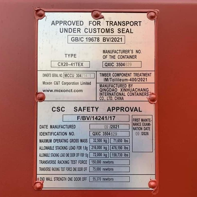 Buy Containers - SHIPPING CONTAINERS GLOBAL